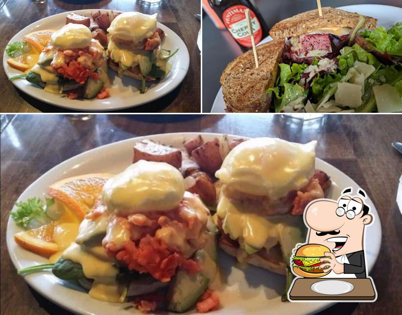 Red Twig Cafe and Bakery, Edmonds - Restaurant menu, prices and reviews