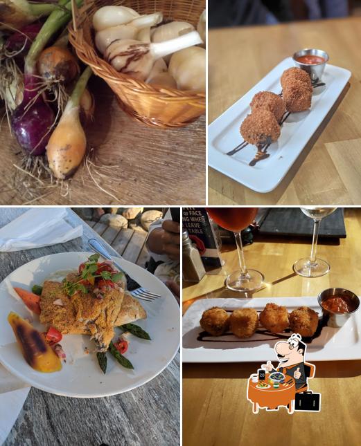 1886 Lake House Bistro - Restaurant menu, prices and reviews