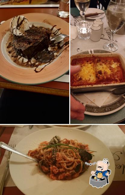 Alessi's, Saltburn-by-the-Sea - Restaurant menu, prices and reviews