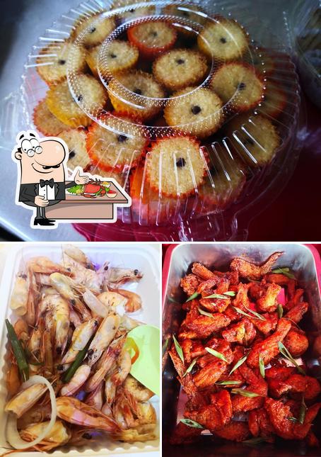 All about FOODS, Mandaue City - Restaurant menu, prices and reviews