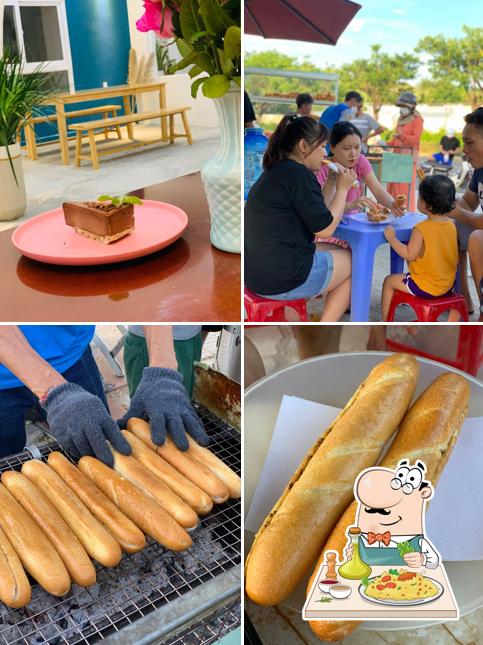 Bánh mì que Hoa Mập, Da Nang - Restaurant menu, prices and reviews