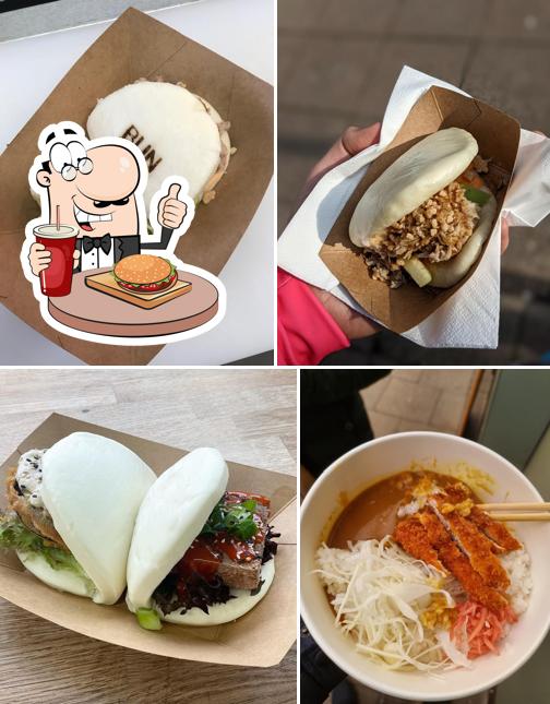 Bun Box, Norwich - Restaurant menu, prices and reviews