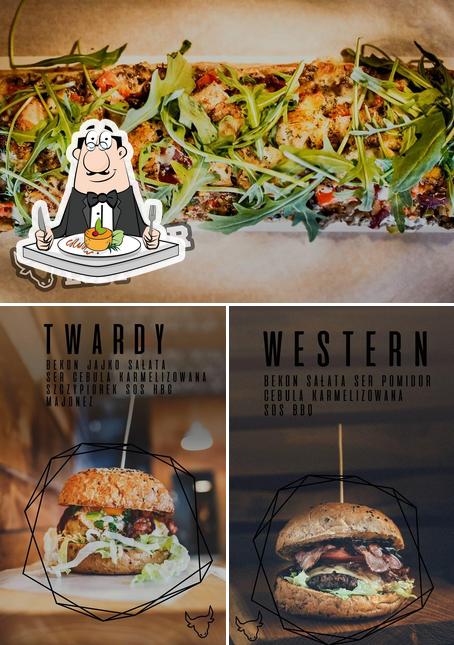 BurgerLoft restaurant, Srem