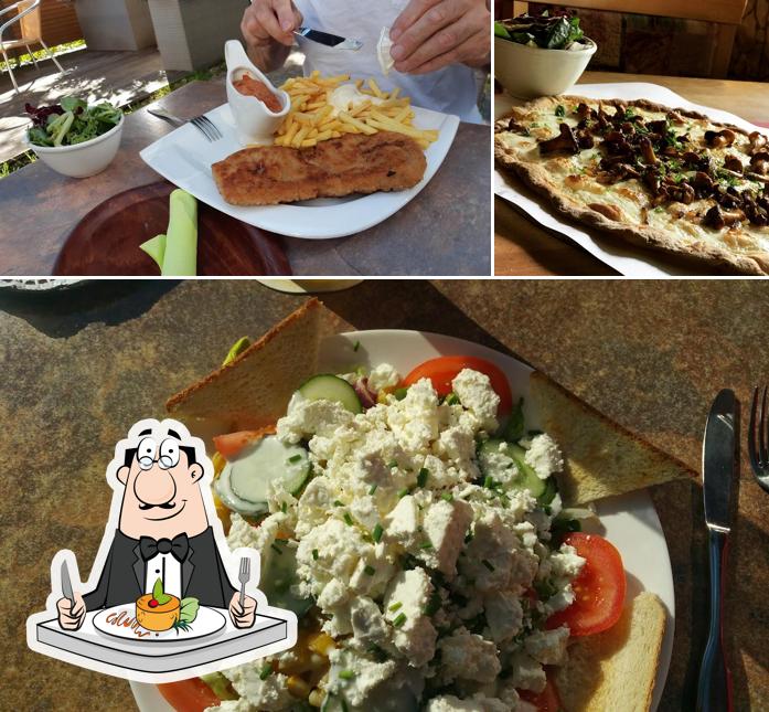 Cafe Bootshaus, Ennepetal - Speisekarte, Preise und Bewertungen