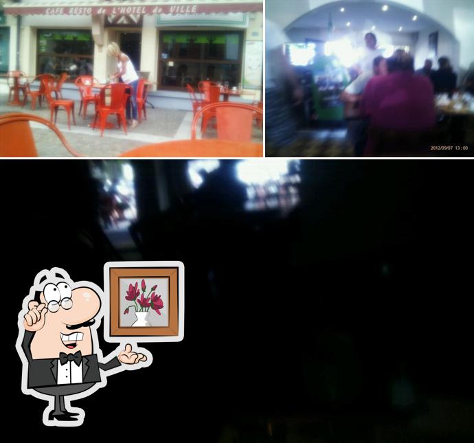 Restaurant Chez Mano, Valleiry - Restaurant reviews