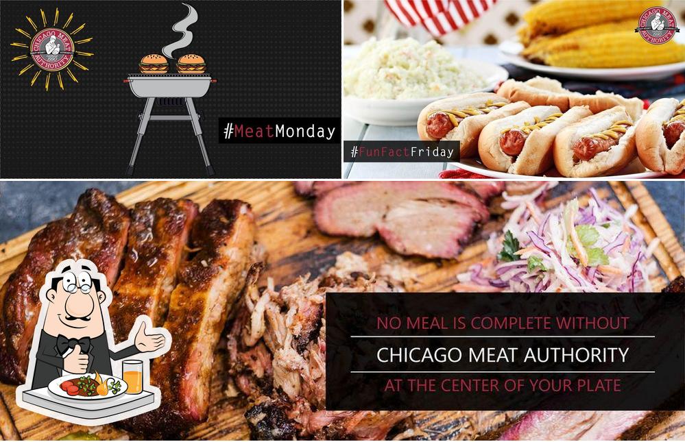 Chicago Meat Authority in Chicago - Restaurant reviews