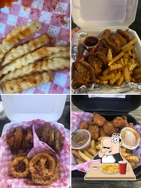 Chill Way Kitchen, Canton - Restaurant menu, prices and reviews