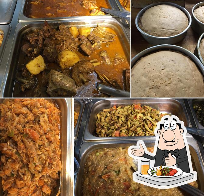 Dan's Bakery & Restaurant in New York City - Restaurant reviews