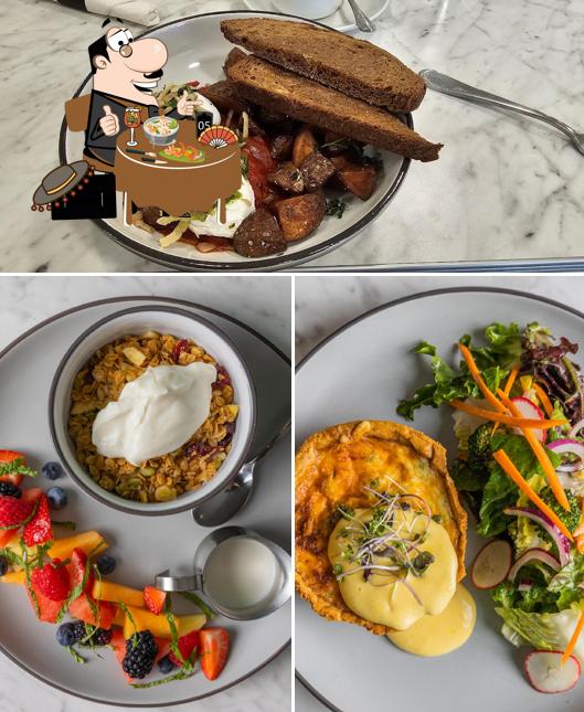 Deer Park Diner, Kimberley - Restaurant menu, prices and reviews