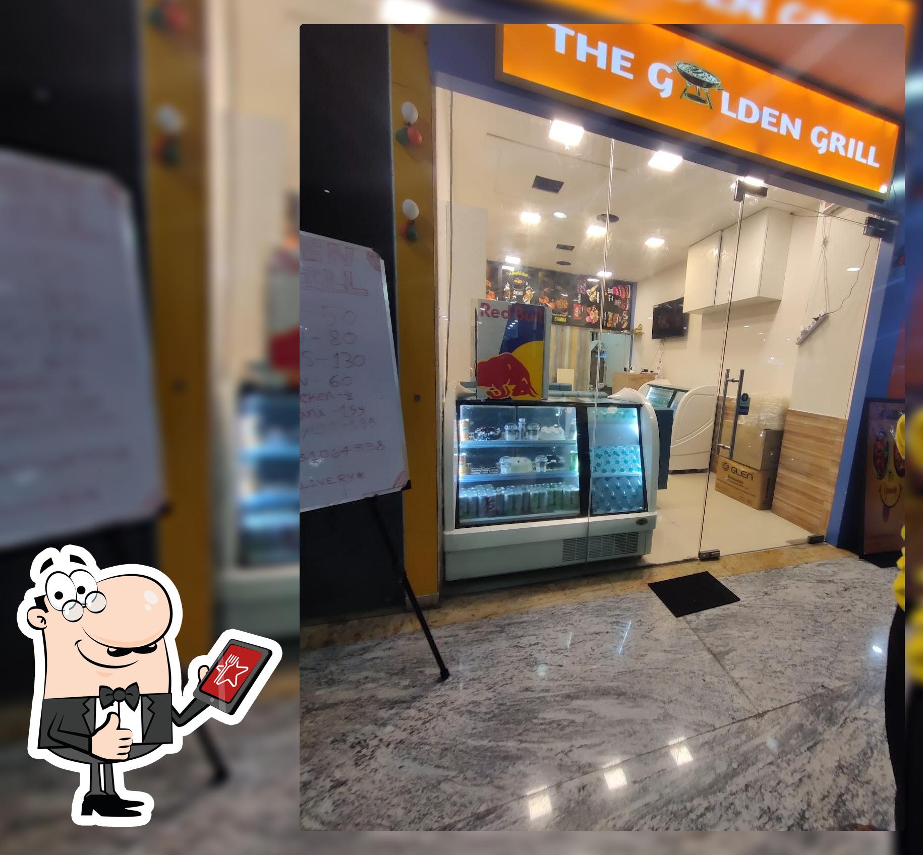 Golden grill, Kolkata - Restaurant menu, prices and reviews