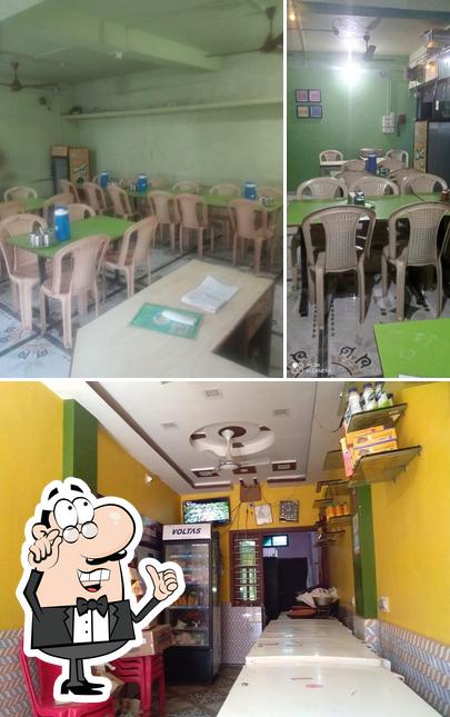 Hotel Sanskar by Sabir Patel - Restaurant menu, prices and reviews