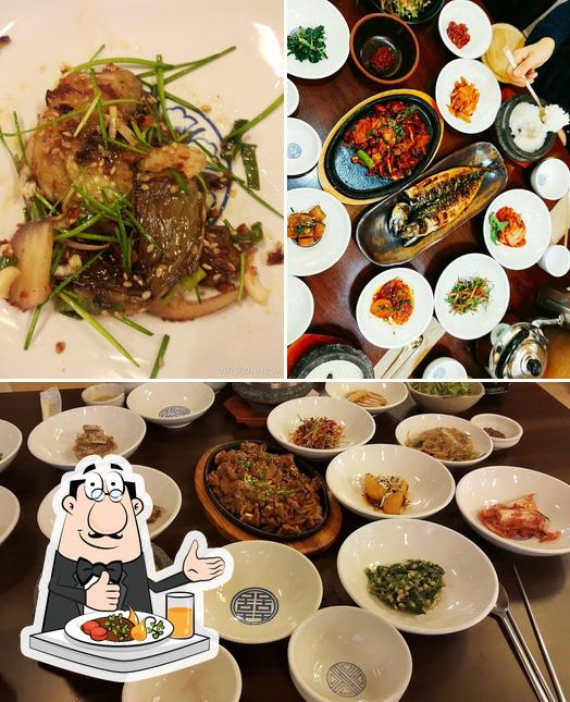 Yaban restaurant, Icheon-si - Restaurant reviews