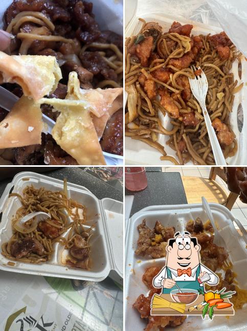 Jade Express - Gastonia, Gastonia - Restaurant menu, prices and reviews