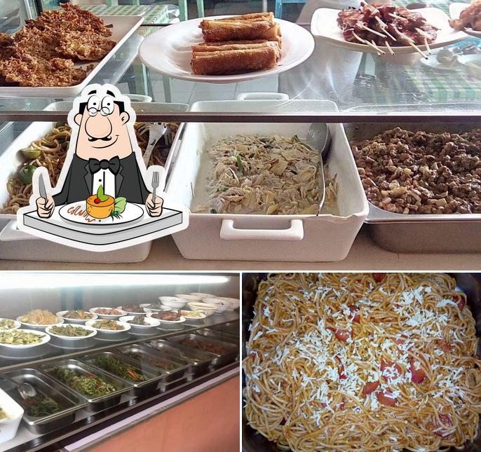 King's Diner Bulua restaurant, Cagayan de Oro