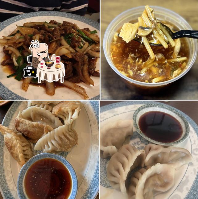 Ming Bao, Glastonbury - Restaurant menu, prices and reviews