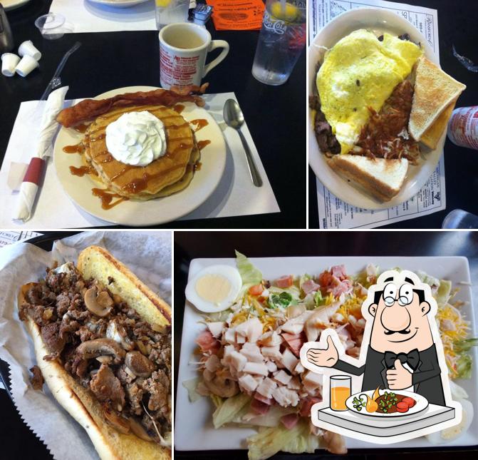 Best melt sandwich in Caro restaurants, spring 2024 - Restaurant Guru