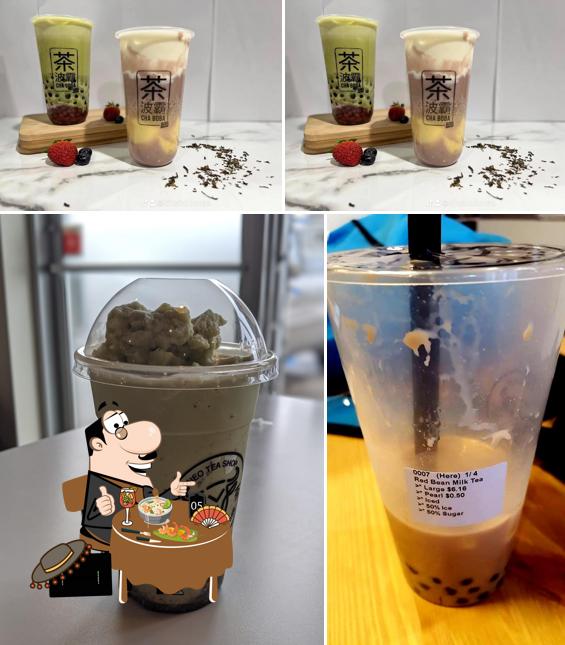 NEO Bubble Tea in Brandon - Restaurant reviews