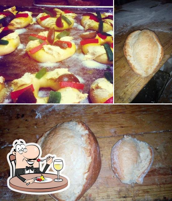 PANADERIA EL TREBOL, Leon - Restaurant reviews