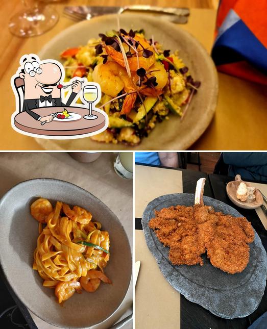 POT.stories, Bucharest - Restaurant menu, prices and reviews