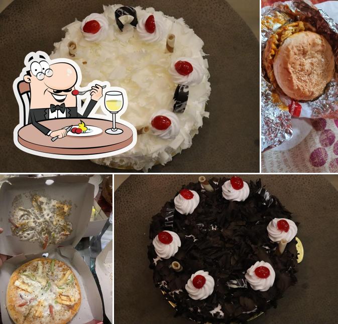 Rama Bakery & Snacks Bar, Rajpura - Restaurant menu, prices and reviews