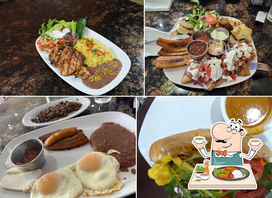 Ranchero Kitchen, Columbus - Restaurant menu, prices and reviews