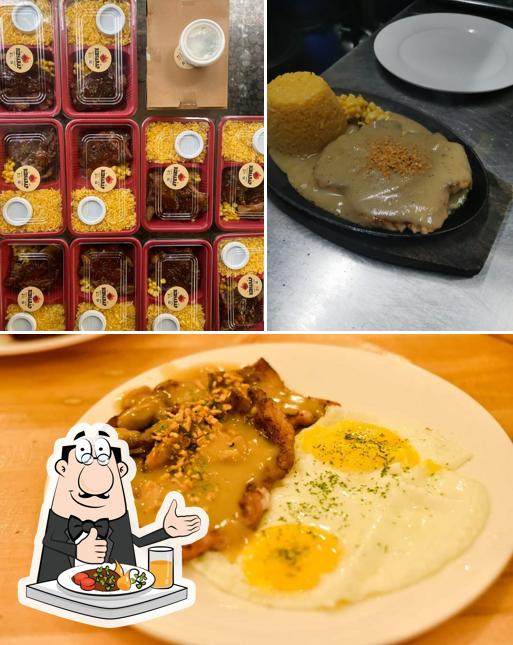 Ribsarap - Silang, Silang - Restaurant menu, prices and reviews