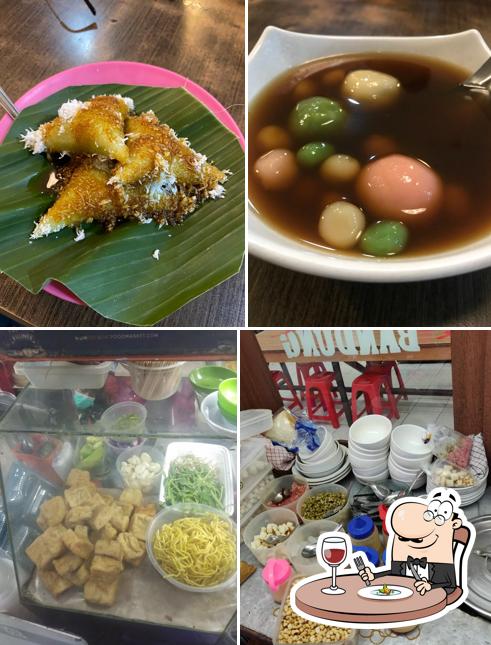 Ronde Jahe Jakarta restaurant, North Jakarta, Ruko Kelapa Gading ...