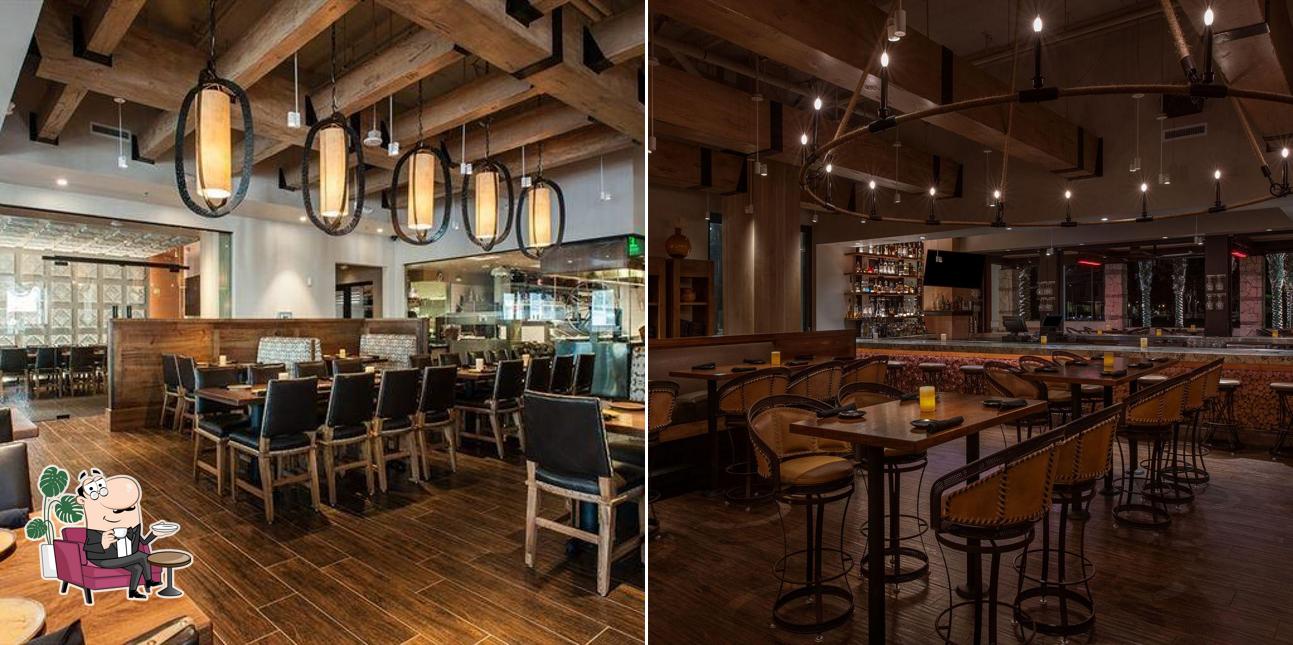 Best restaurants in Runway Playa Vista Mall - Restaurant Guru