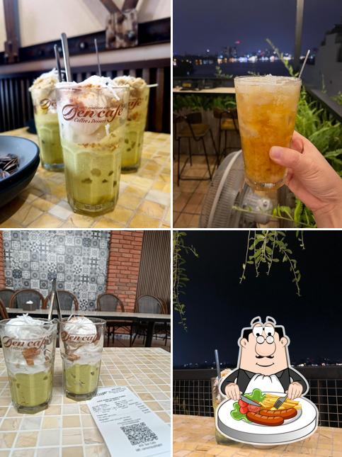 Sen cafe, Hanoi - Restaurant menu, prices and reviews
