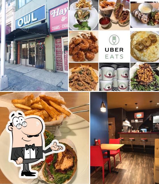 Sugar Daddy's, Newark - Restaurant menu, prices and reviews