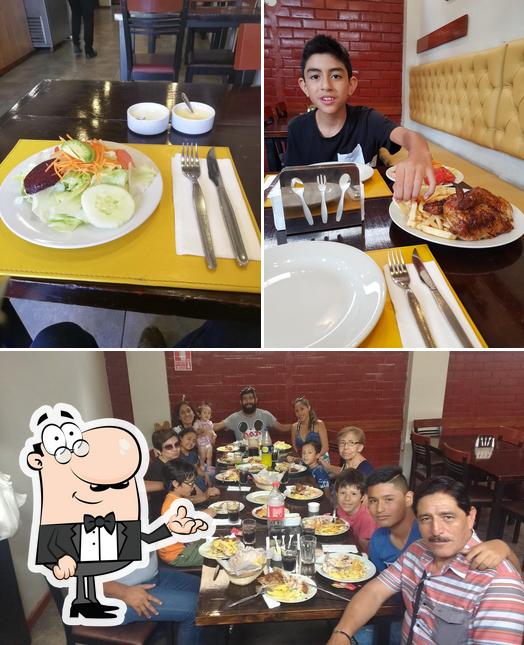 Taky restaurant, Peru - Restaurant reviews