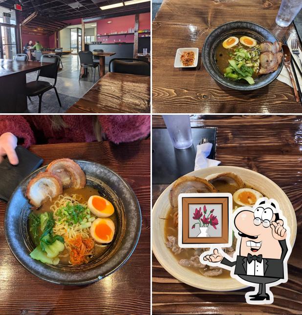 The Rickshaw AK in Anchorage - Restaurant reviews