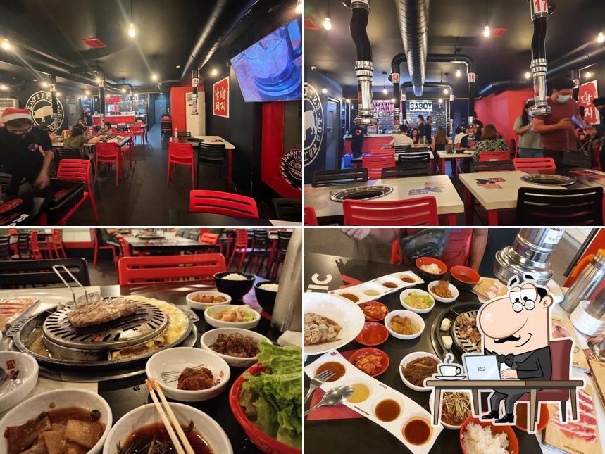 Romantic Baboy, Legazpi City - Restaurant menu, prices and reviews