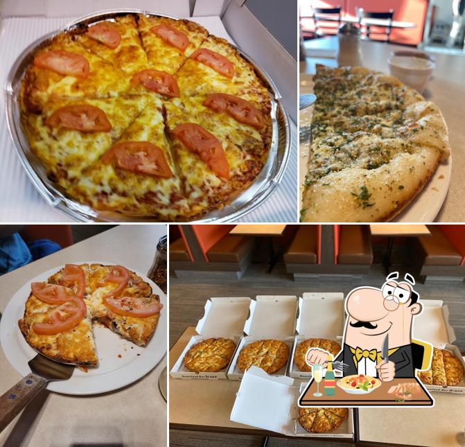 Royal Pizza Symons Valley, Calgary - Restaurant menu, prices and reviews