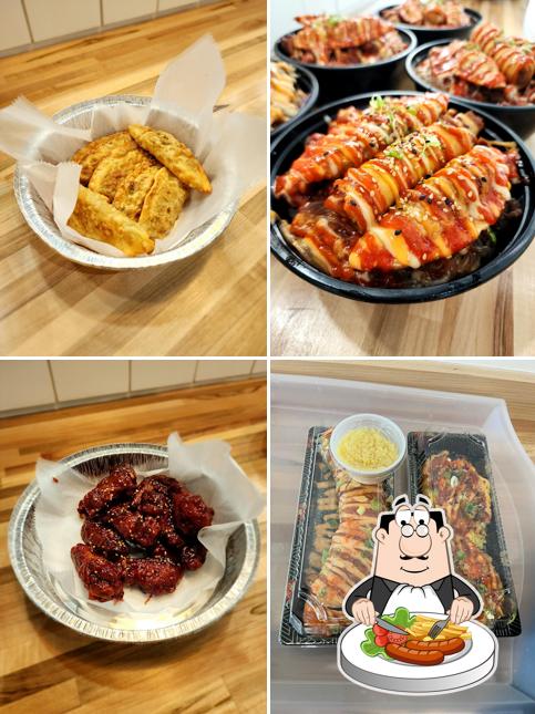 Sushi Don, West Lafayette - Restaurant menu, prices and reviews