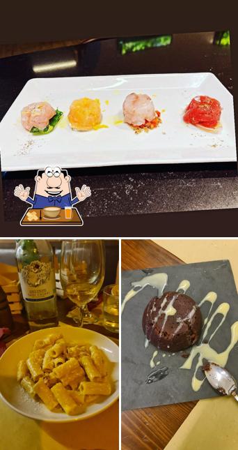 Taverna Testaccio, Roma - Menu del ristorante, prezzi e recensioni