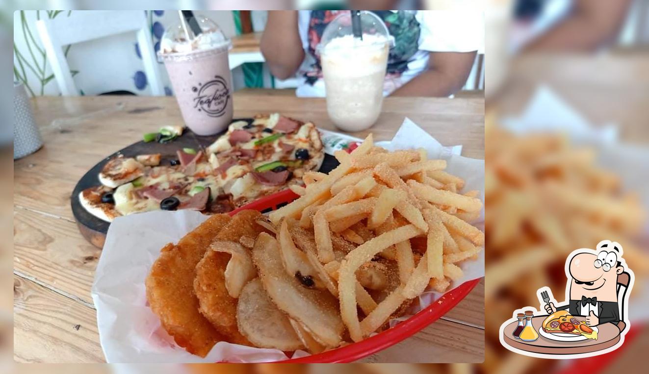 Top 7 restaurants in Bogo City, august 2025 - Restaurant Guru