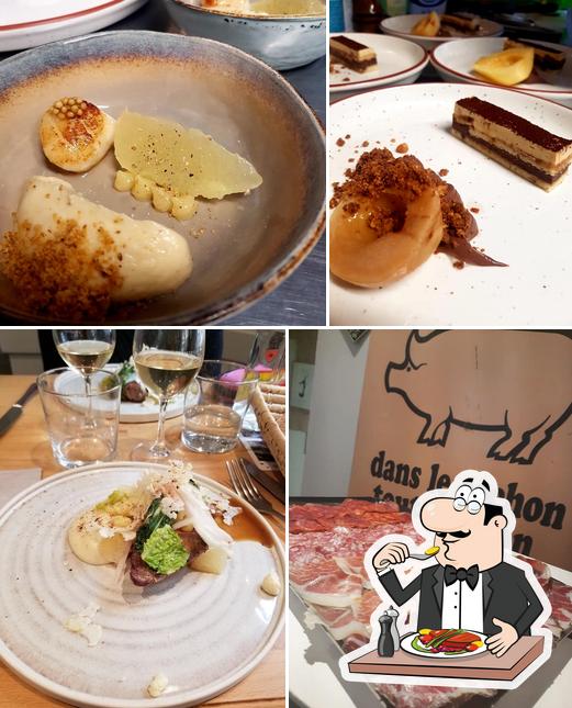 Le top 10 des restaurants à Nancy, novembre 2025 - Restaurant Guru