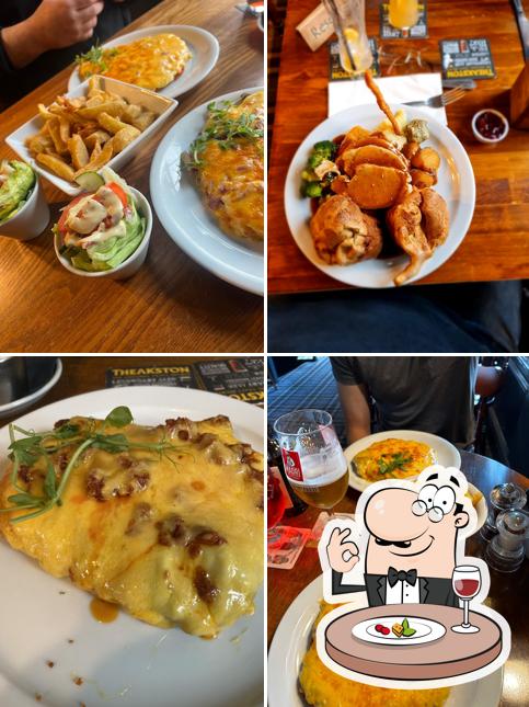 Top 10 restaurants with parmo in Middlesbrough, december 2024 ...