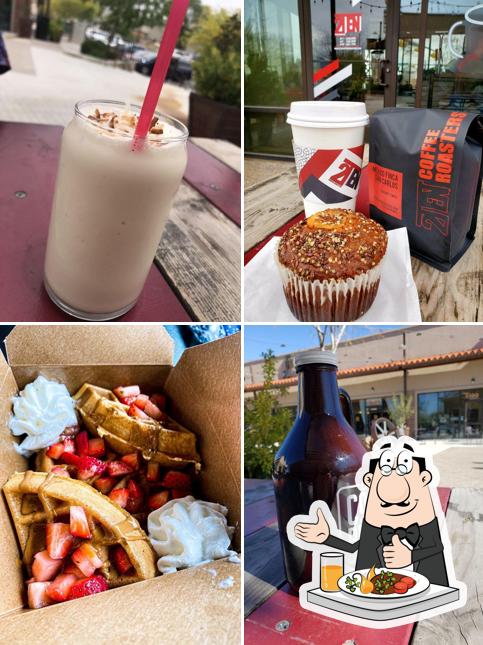 2Ten Coffee Roasters (Sunset), 145 E Sunset Rd D-100 in El Paso ...