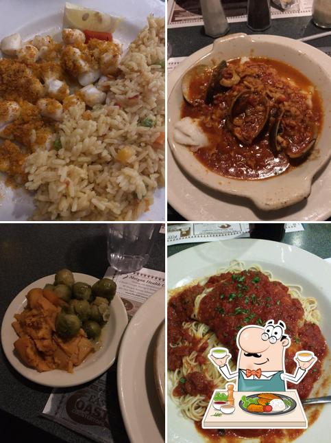 Atwood Grill, Johnston - Restaurant menu, prices and reviews