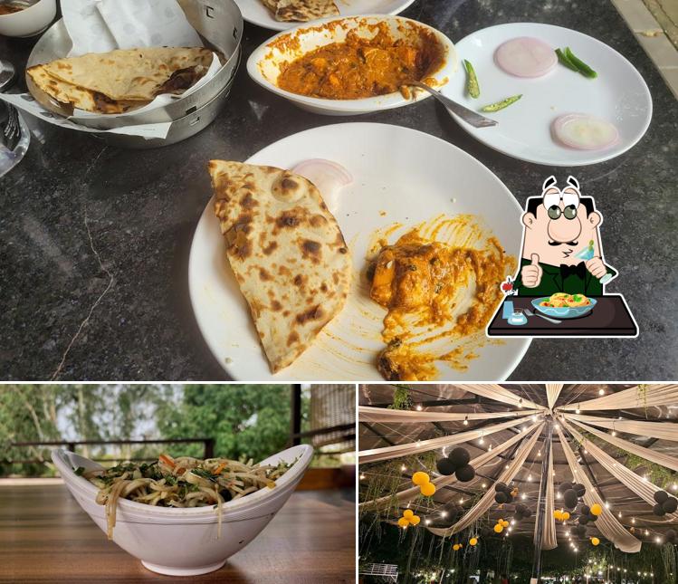 Countryside Meadows, Bhopal - Restaurant menu, prices and reviews