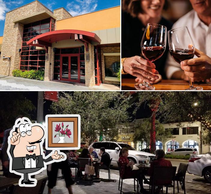 Seasons 52, Coral Gables - Restaurant menu, prices and reviews