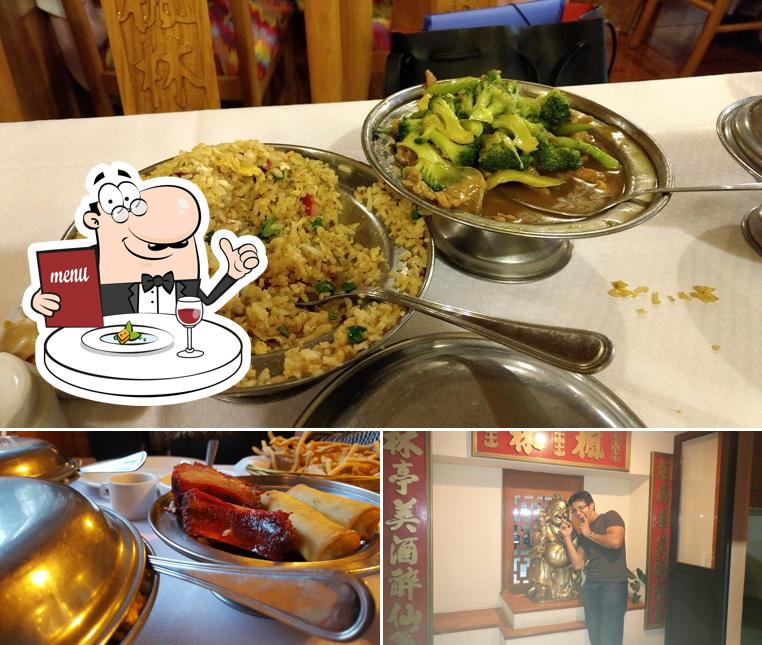 Restaurante Fun Lom, Ciudad de México - Opiniones del restaurante