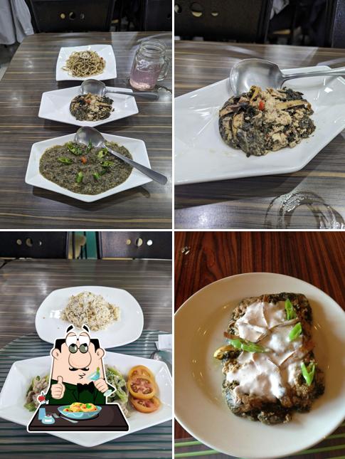 1st Colonial Grill restaurant, Legazpi City, 4QW2+62M - Restaurant reviews