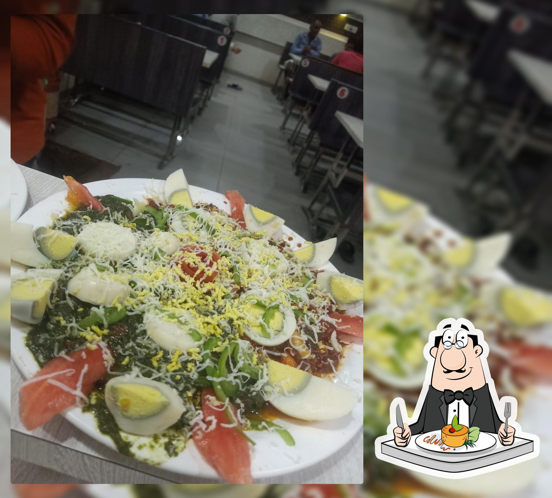 Top 7 restaurants in Savli, september 2025 - Restaurant Guru