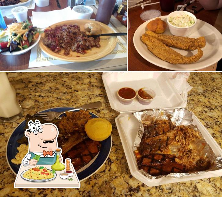 TC's Rib Crib, Las Vegas - Restaurant menu, prices and reviews