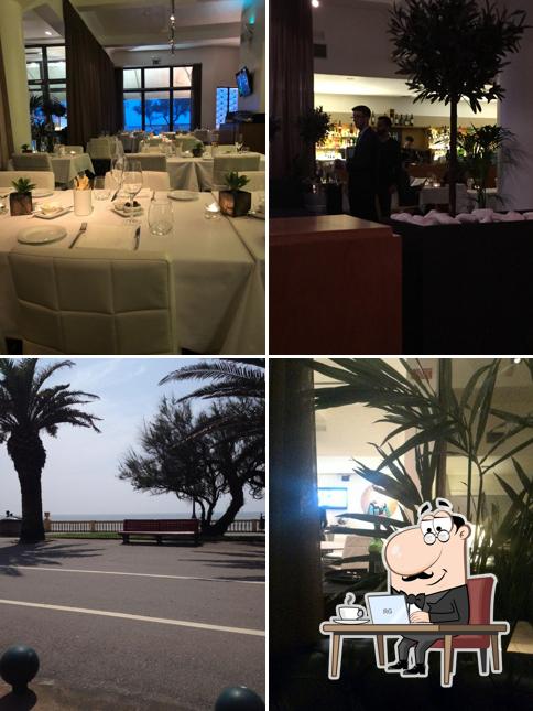 BH Foz, Porto - Restaurant menu, prices and reviews