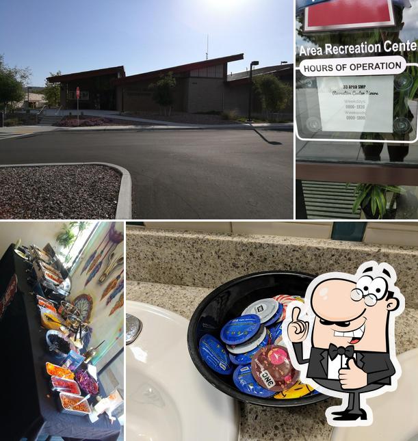 33 Area SMP in Camp Pendleton North - Restaurant reviews