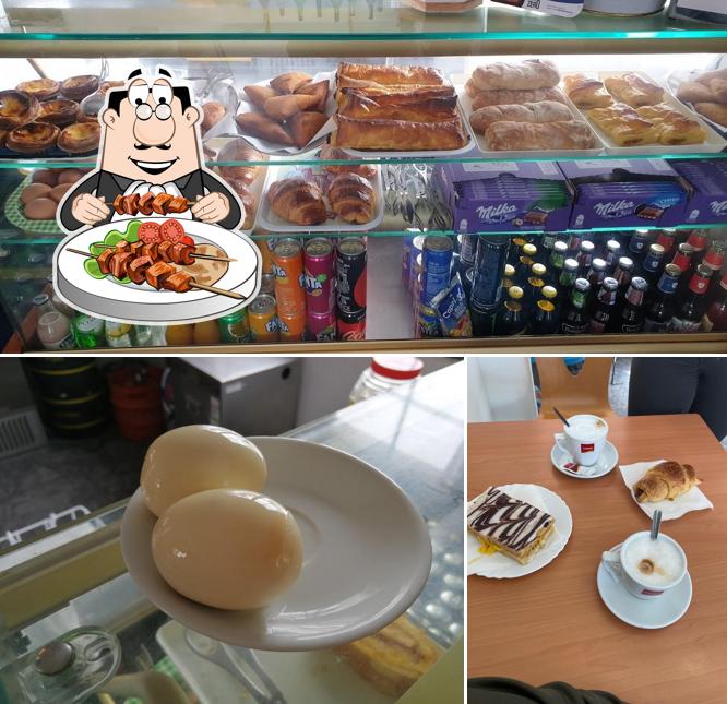 Casa Do Povo Bar, Sete Cidades - Restaurant menu, prices and reviews